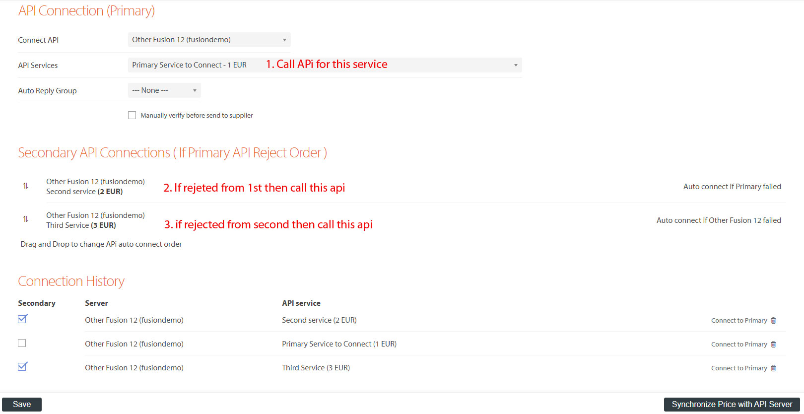 Dhru - Knowledgebase